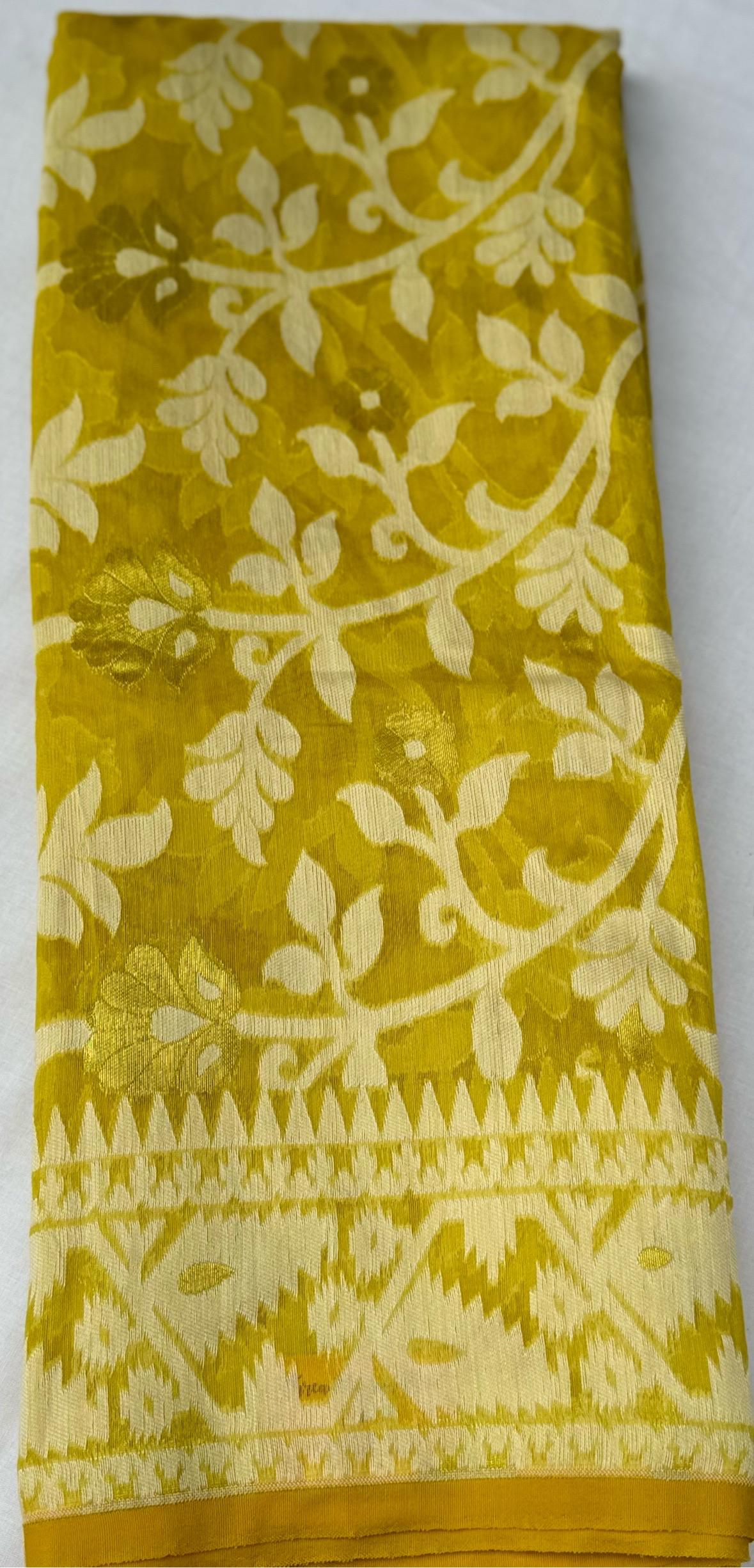 Bengal Cottons – Threads by a Mother