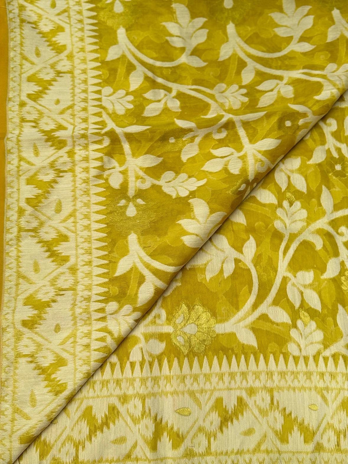 Bengal Cottons – Threads by a Mother
