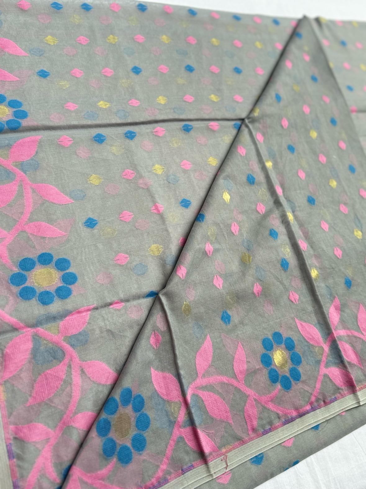 Bengal Cottons – Threads by a Mother