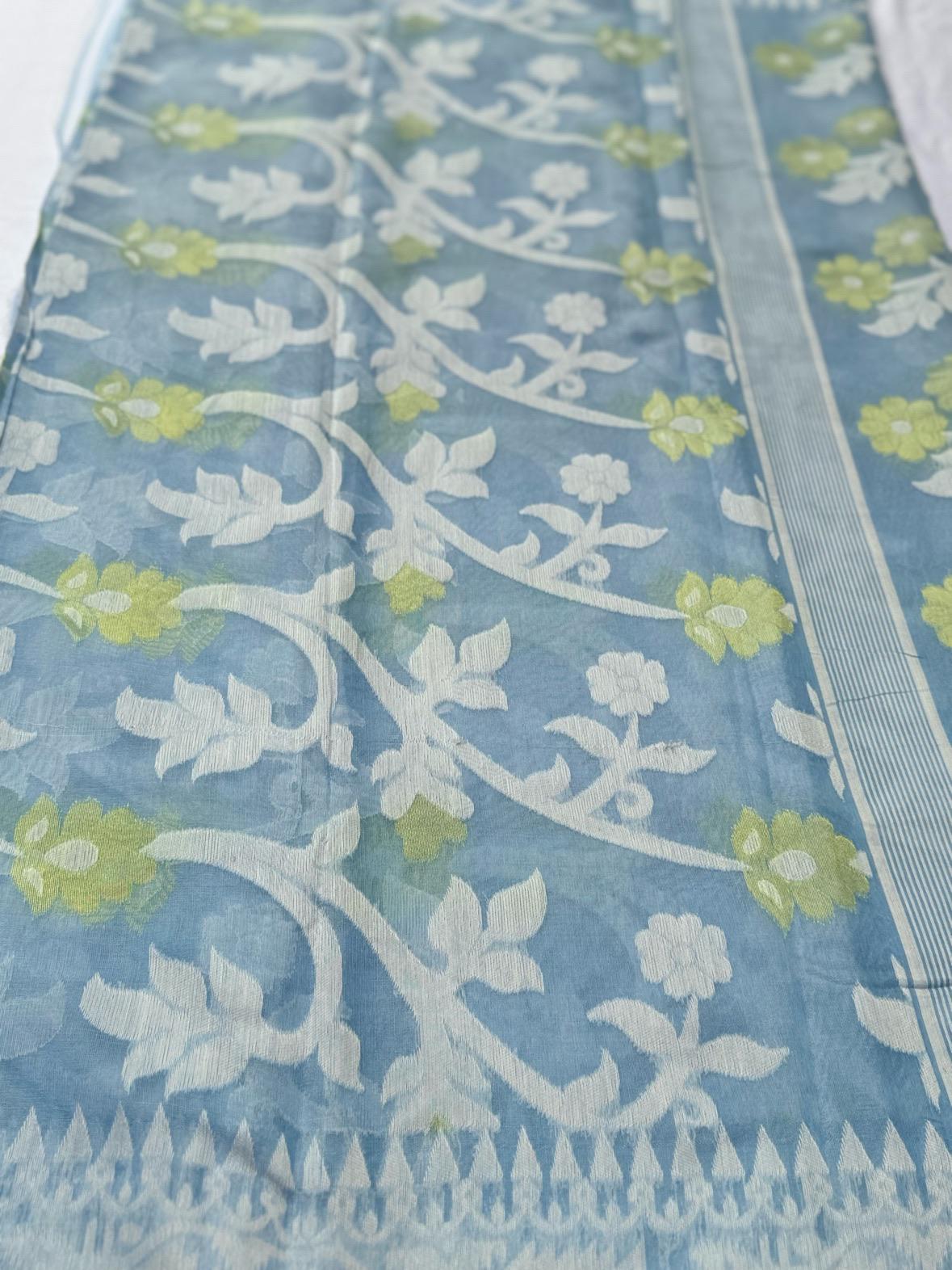 Bengal Cottons – Threads by a Mother