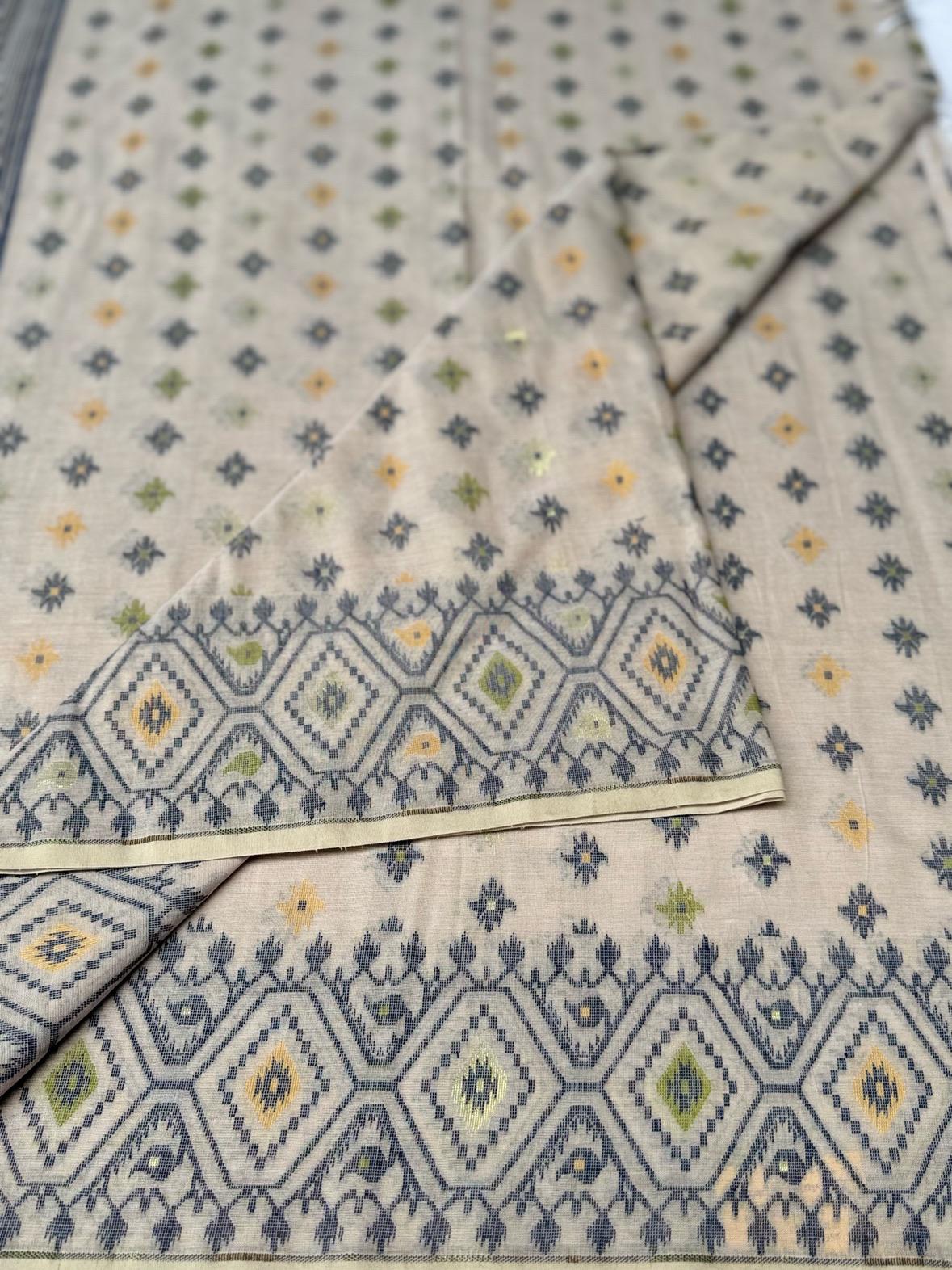 Bengal Cottons – Threads by a Mother